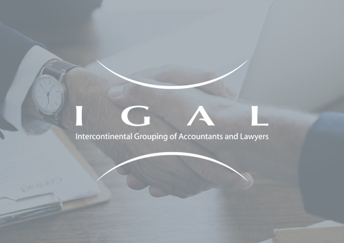 30 Years ICC/IGAL | IGAL
