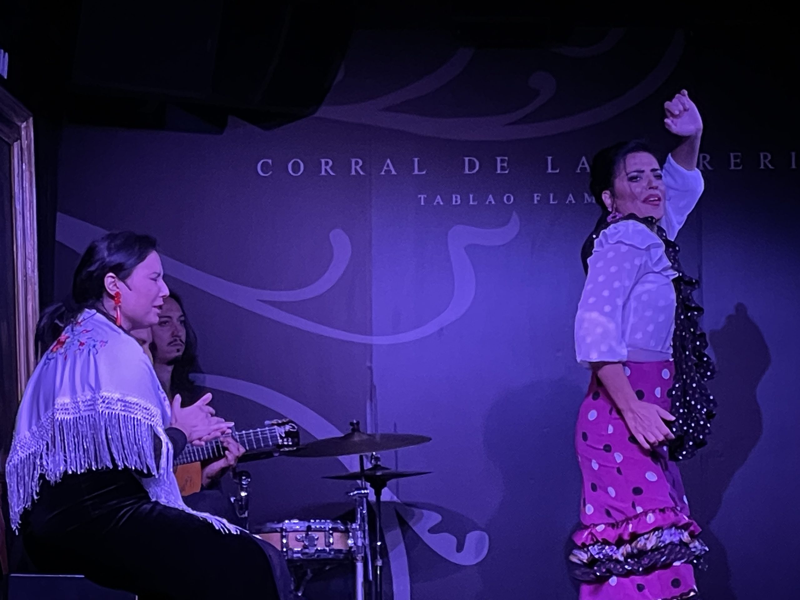 THURSDAY NIGHT | IGAL